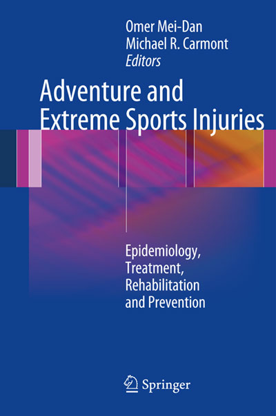 Extreme Sports Medicine Congress - CU Sports Med Hip Clinic