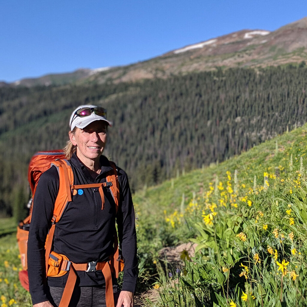 A Guide to Boulder, Colorado - CU Sports Med Hip Clinic